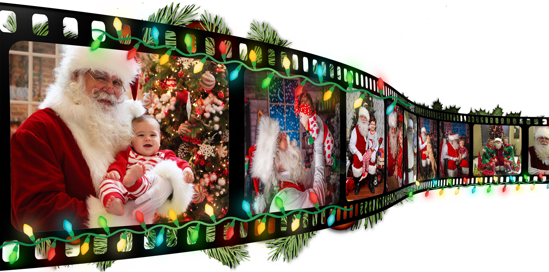 Santa Visit Tips – The Upstate Santa